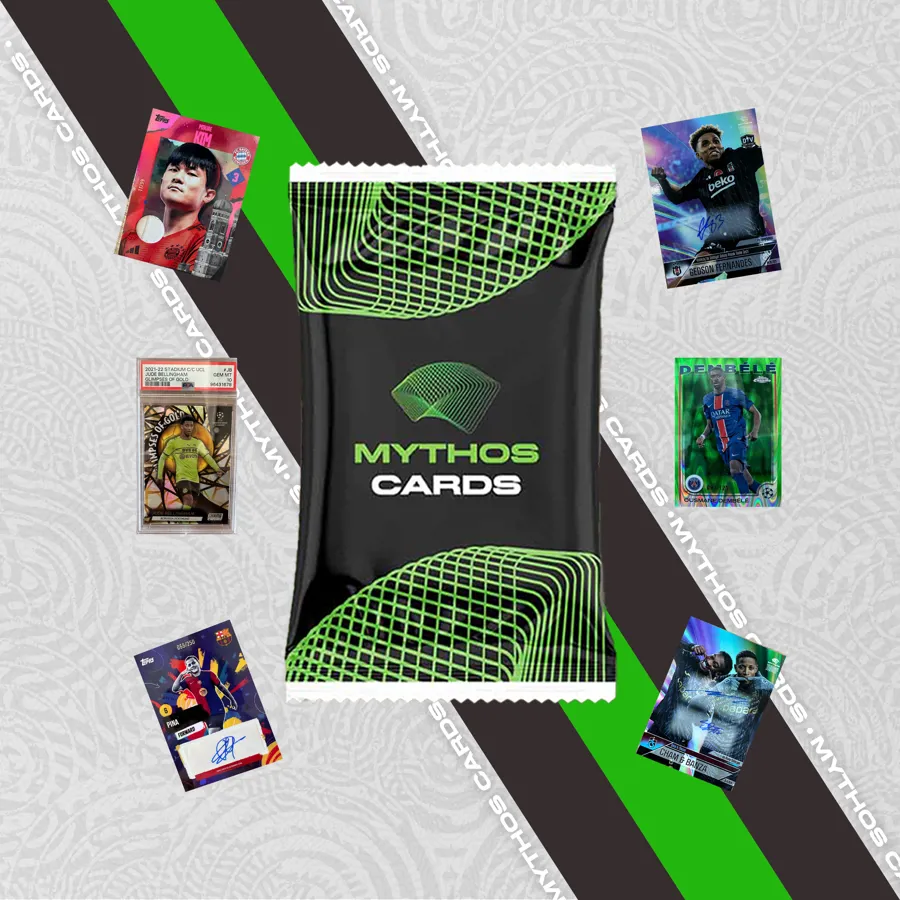 Mythos Cards