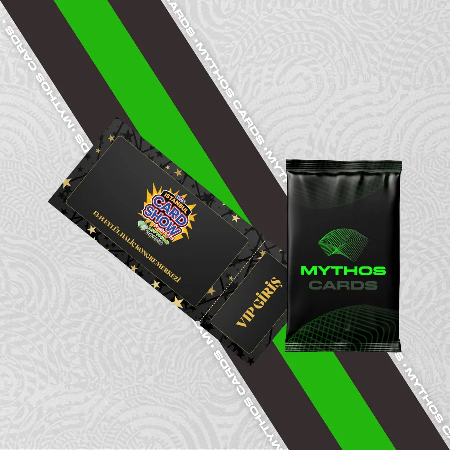 Mythos Cards