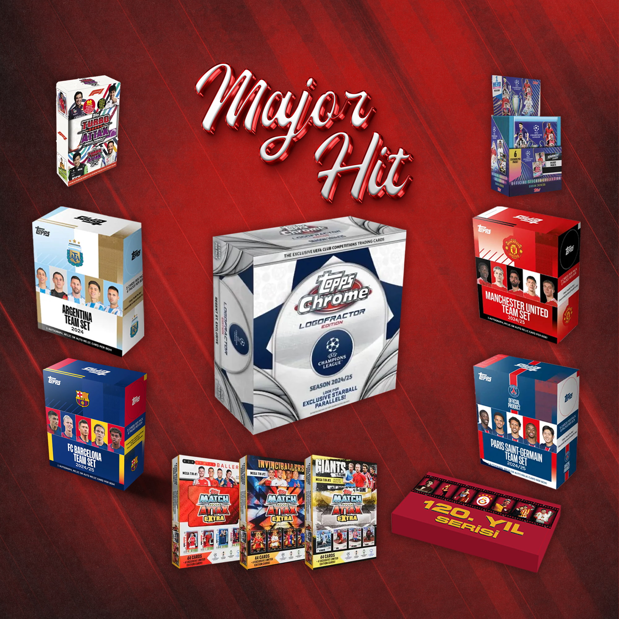 Mythos Cards