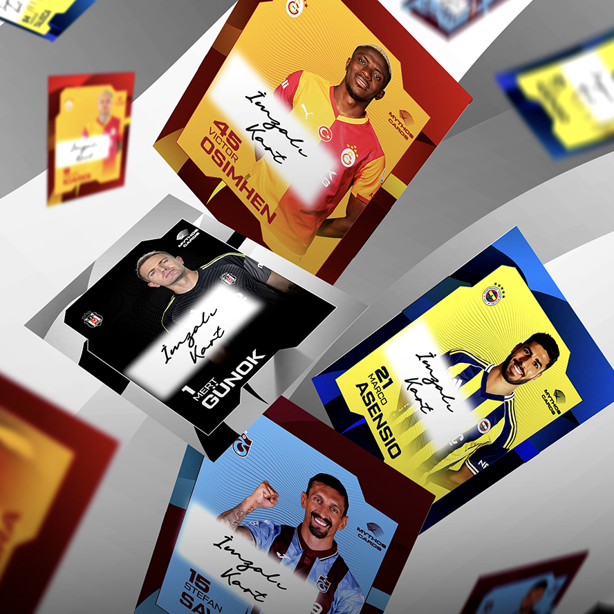 Mythos Cards